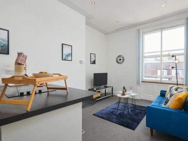For Rent 2 Bedroom Apartment Leeds Leeds DS95113390