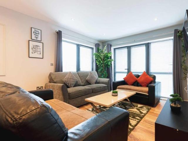 For Rent 2 Bedroom Apartment Liverpool Liverpool DS101518584