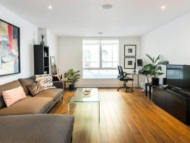 For Rent 2 Bedroom Apartment London London DLS101819117