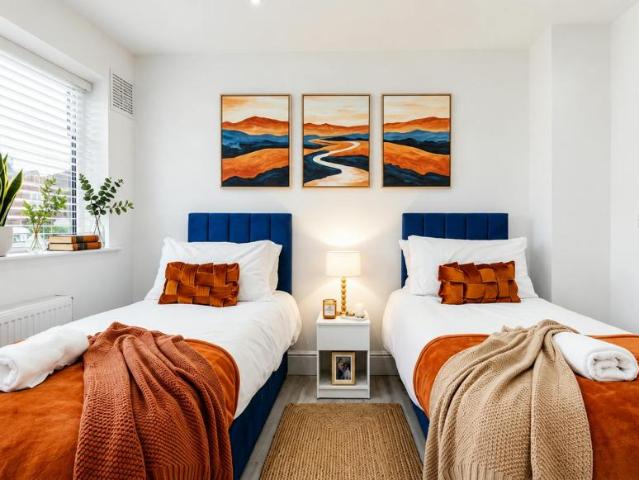 For Rent 2 Bedroom Apartment London London DLS102436128