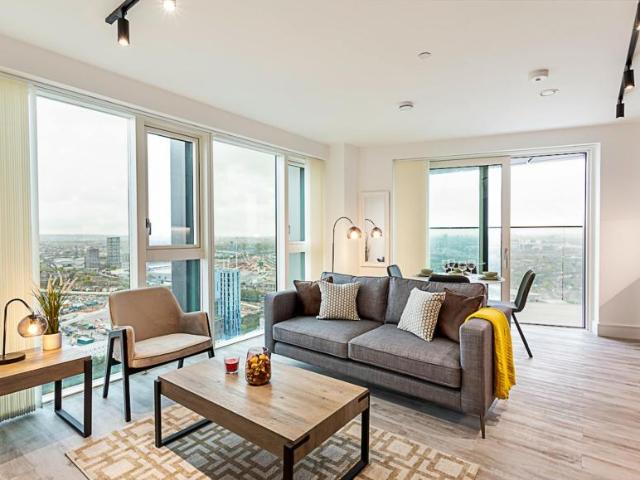 For Rent 2 Bedroom Apartment London London DLS102814902