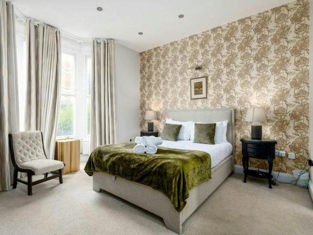 For Rent 2 Bedroom Apartment London London DLS102953011