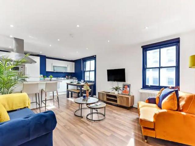 For Rent 2 Bedroom Apartment London London DLS65796655