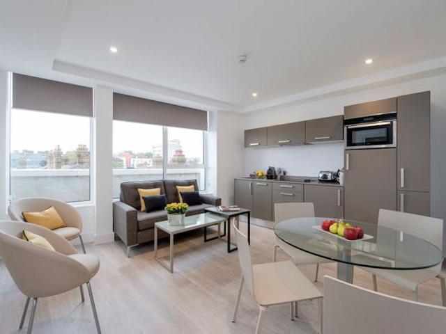 For Rent 2 Bedroom Apartment London London DLS65825977