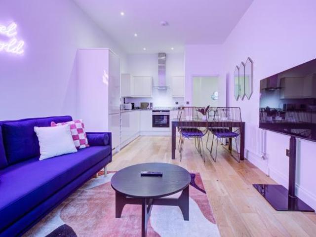 For Rent 2 Bedroom Apartment London London DLS66669335