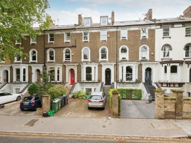 For Rent 2 Bedroom Apartment London London DLS67000064