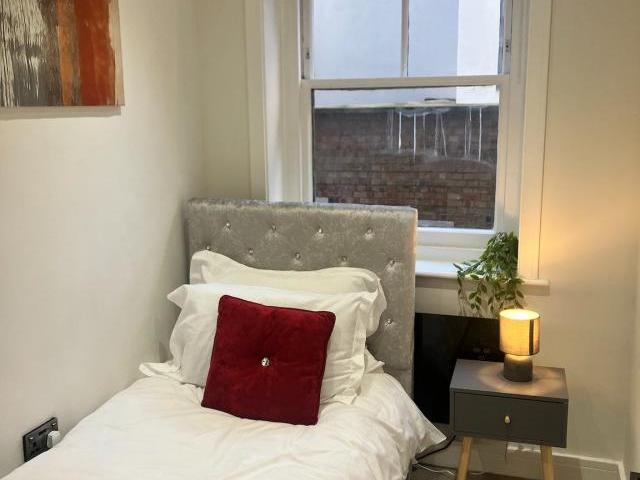 For Rent 2 Bedroom Apartment London London DLS71514775