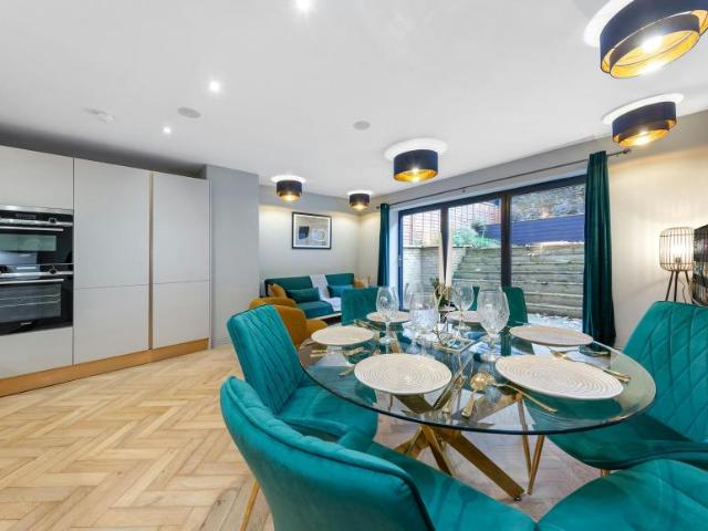 For Rent 2 Bedroom Apartment London London DLS73598571