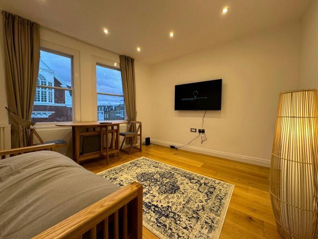 For Rent 2 Bedroom Apartment London London DLS82551395