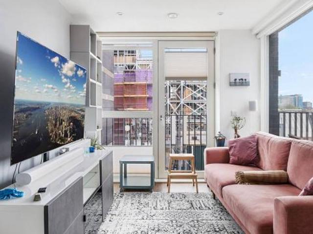 For Rent 2 Bedroom Apartment London London DLS82270151