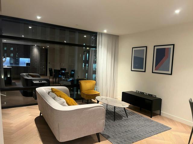 For Rent 2 Bedroom Apartment London London DLS84495549