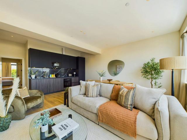 For Rent 2 Bedroom Apartment London London DLS87275338
