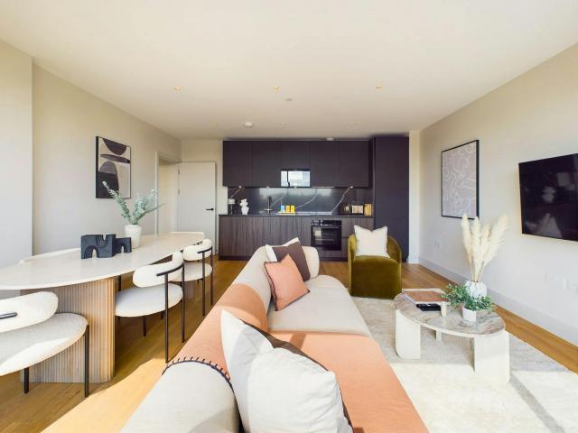 For Rent 2 Bedroom Apartment London London DLS87275339