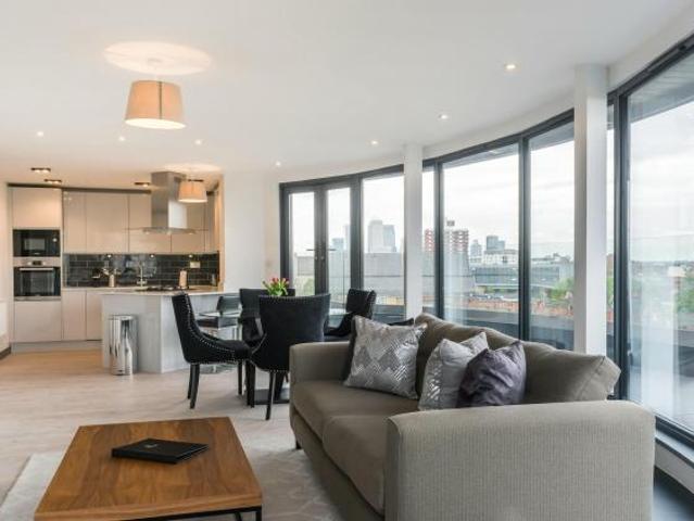 For Rent 2 Bedroom Apartment London London DLS88512142