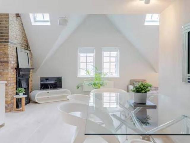 For Rent 2 Bedroom Apartment London London DLS88631027