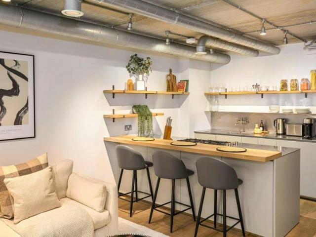For Rent 2 Bedroom Apartment London London DLS89519662