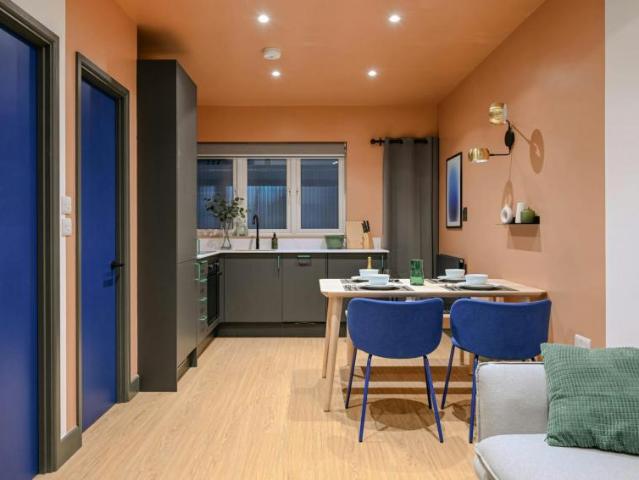 For Rent 2 Bedroom Apartment London London DLS89521071