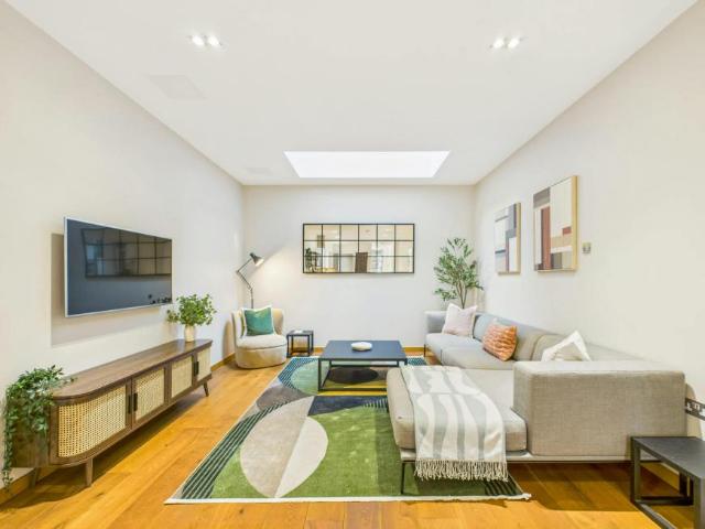 For Rent 2 Bedroom Apartment London London DLS89001372