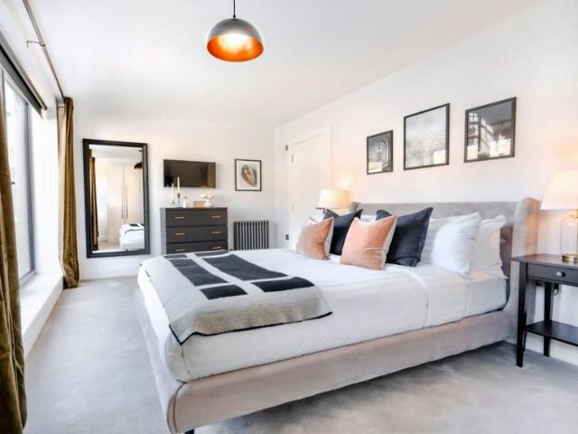 For Rent 2 Bedroom Apartment London London DLS89259085