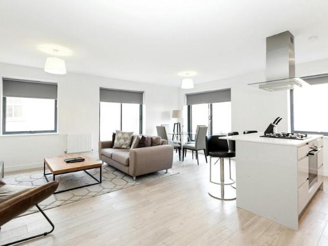 For Rent 2 Bedroom Apartment London London DLS89366996