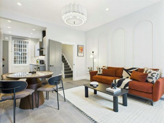 For Rent 2 Bedroom Apartment London London DLS90790705