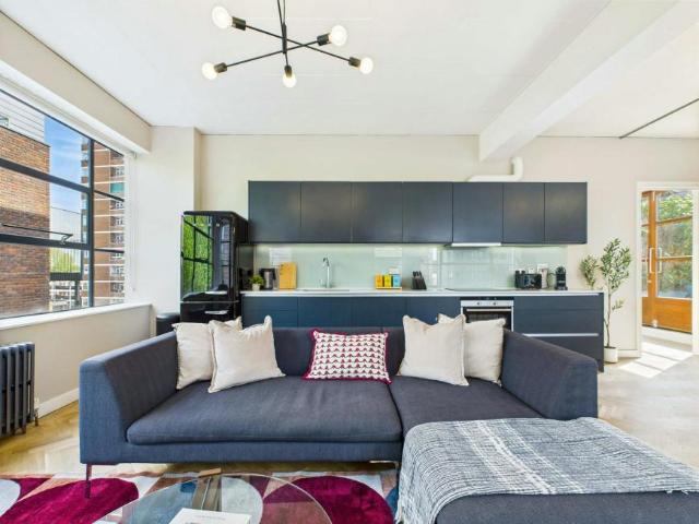 For Rent 2 Bedroom Apartment London London DLS90057628