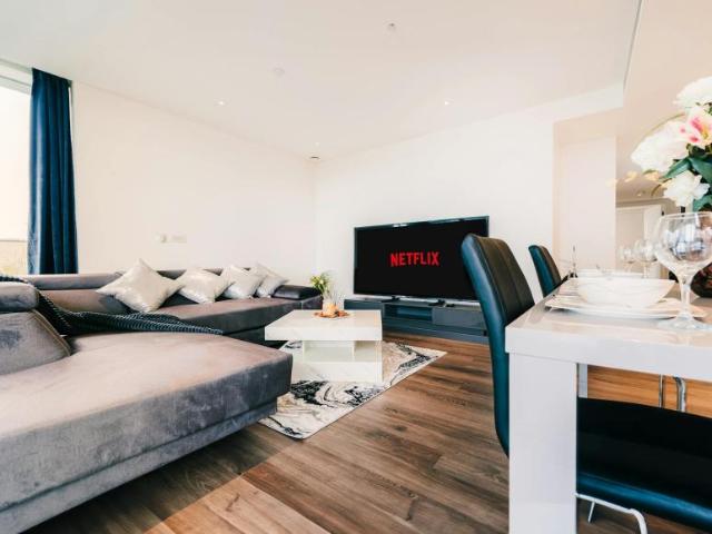 For Rent 2 Bedroom Apartment London London DLS91629280