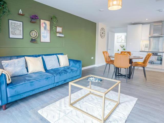 For Rent 2 Bedroom Apartment London London DLS91983504