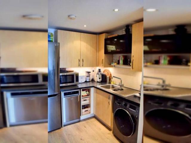 For Rent 2 Bedroom Apartment London London DLS92876627