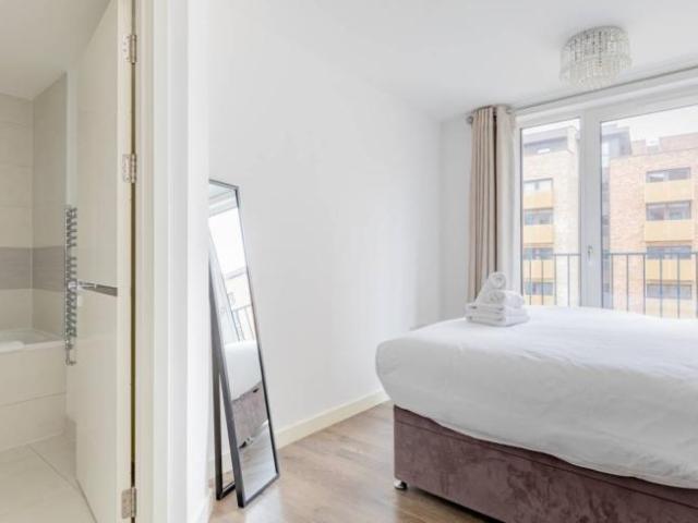 For Rent 2 Bedroom Apartment London London DLS92198574
