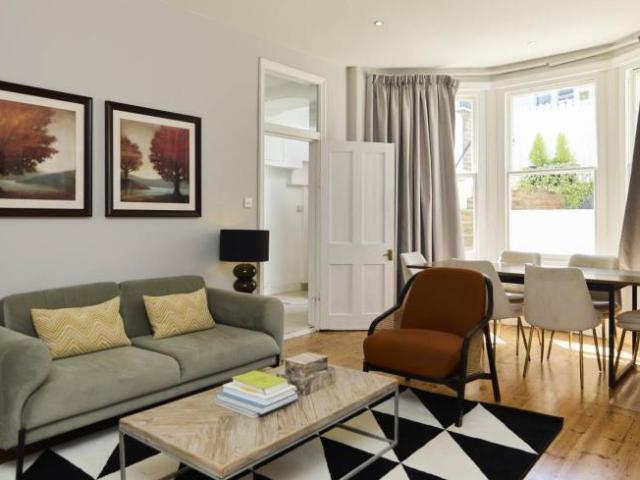 For Rent 2 Bedroom Apartment London London DLS93490055