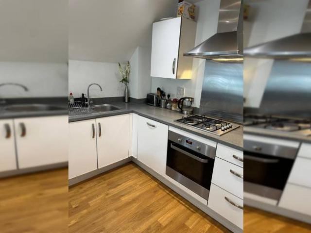 For Rent 2 Bedroom Apartment London London DLS93944303