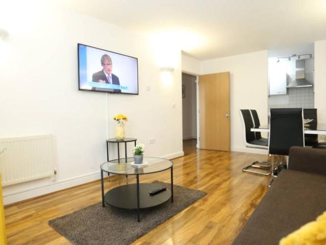 For Rent 2 Bedroom Apartment London London DLS93973938