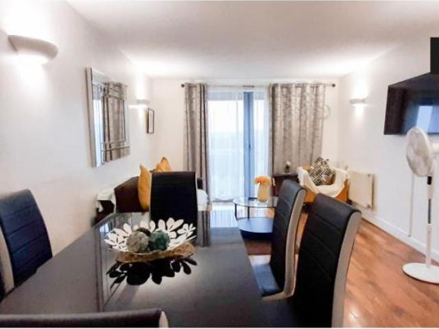 For Rent 2 Bedroom Apartment London London DLS93973965