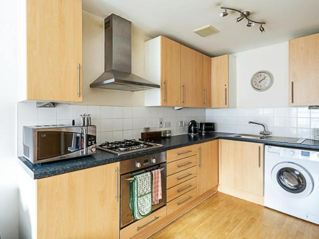 For Rent 2 Bedroom Apartment London London DLS94354389