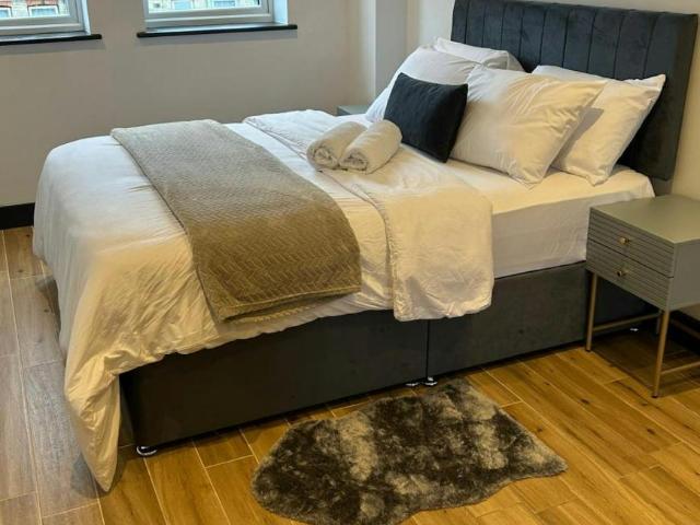 For Rent 2 Bedroom Apartment London London DLS95565807