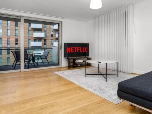 For Rent 2 Bedroom Apartment London London DLS95823482