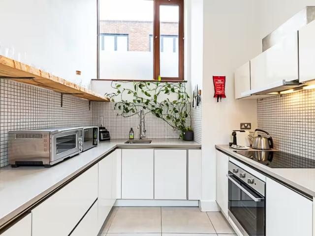 For Rent 2 Bedroom Apartment London London DLS96563120