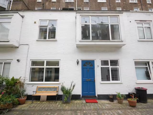 For Rent 2 Bedroom Apartment London London DLS96147824