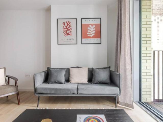 For Rent 2 Bedroom Apartment London London DLS96201699
