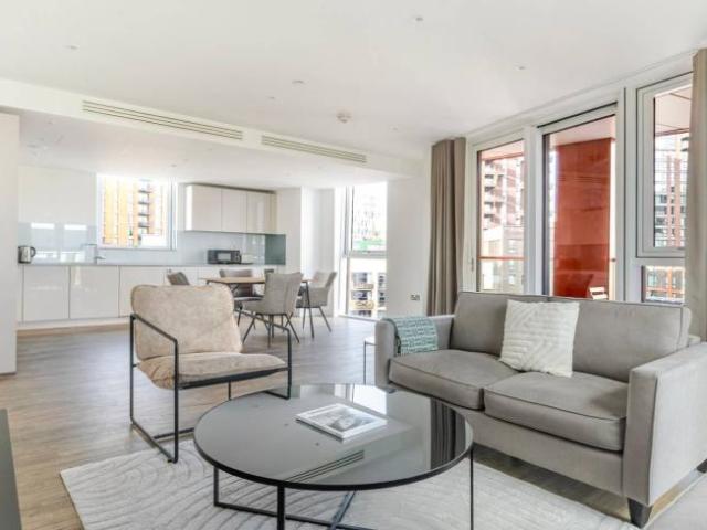 For Rent 2 Bedroom Apartment London London DLS97428606
