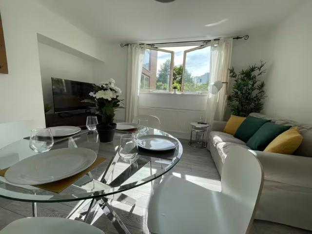 For Rent 2 Bedroom Apartment London London DLS97634798