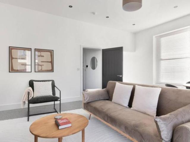 For Rent 2 Bedroom Apartment London London DLS97883766
