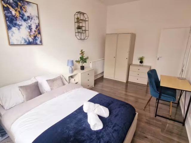 For Rent 2 Bedroom Apartment London London DLS97961169
