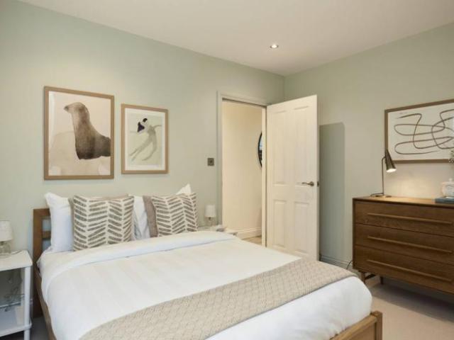 For Rent 2 Bedroom Apartment London London DLS98470085