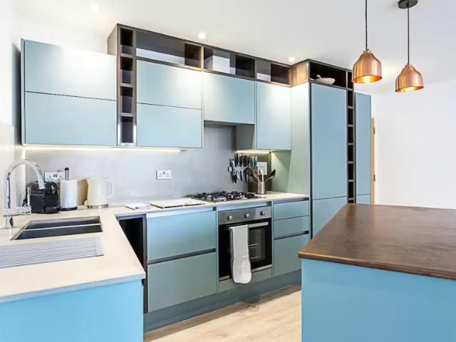 For Rent 2 Bedroom Apartment London London DLS98755196