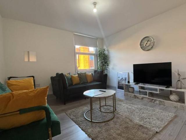 For Rent 2 Bedroom Apartment London London DLS98922932