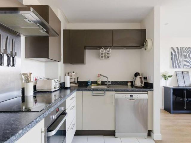 For Rent 2 Bedroom Apartment London London DLS98145016