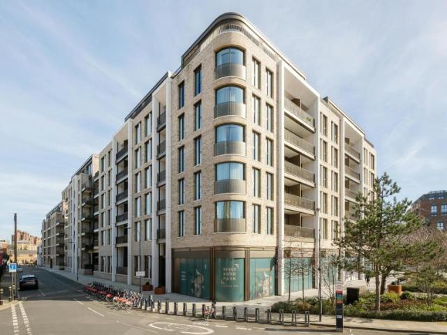 For Rent 2 Bedroom Apartment London London DLS99976907