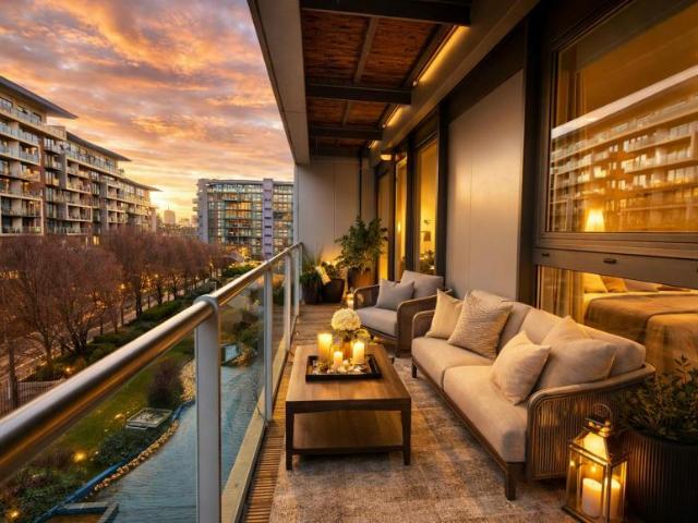 For Rent 2 Bedroom Apartment London London DLS99157743